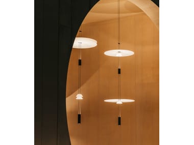 FLAMINGO MINI Pendant lamp By Vibia
