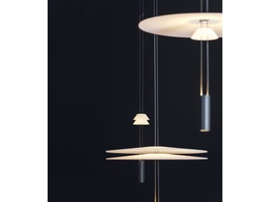 FLAMINGO MINI Pendant lamp By Vibia