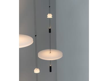 FLAMINGO MINI Pendant lamp By Vibia