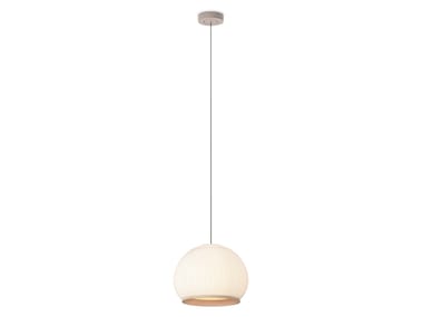 KNIT Pendant lamp By Vibia | design Meike Harde