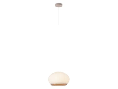 KNIT Pendant lamp By Vibia | design Meike Harde