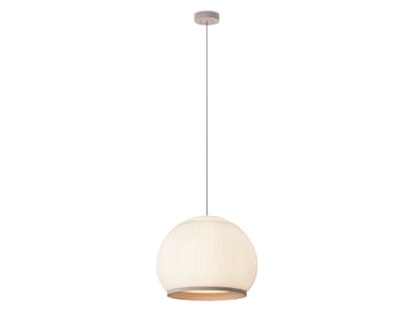 KNIT Pendant lamp By Vibia | design Meike Harde