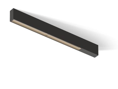 OFFSET Lampada da soffitto By Vibia