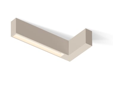 OFFSET Lámpara de techo By Vibia