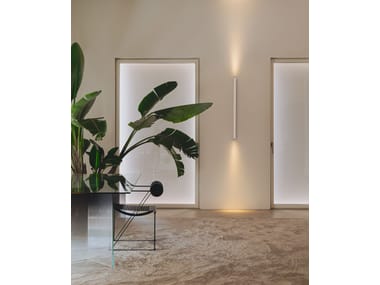 OFFSET 壁灯 By Vibia