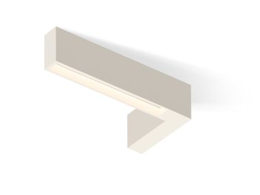 OFFSET Luminária de teto By Vibia