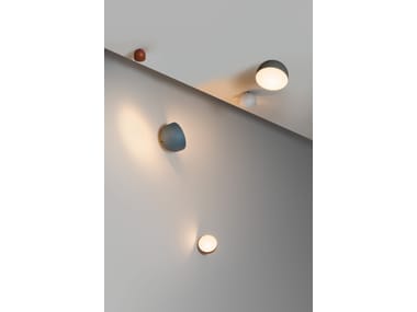 PLUSMINUS SOLO Spotlight By Vibia