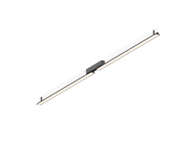 SPA Ceiling lamp By Vibia