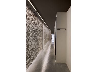 SPA Ceiling lamp By Vibia