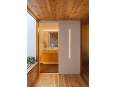 SPA Ceiling lamp By Vibia