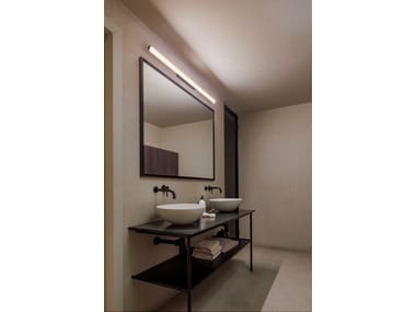 SPA Wall lamp By Vibia