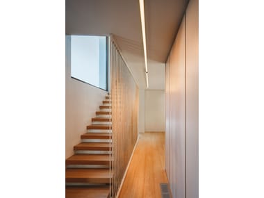 SPA Ceiling lamp By Vibia