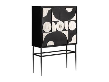 ATHY Highboard By Vical Home
