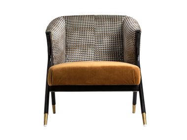 BRILLON Easy chair By Vical Home