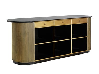 VALBRUNA Barra de bar By Vical Home