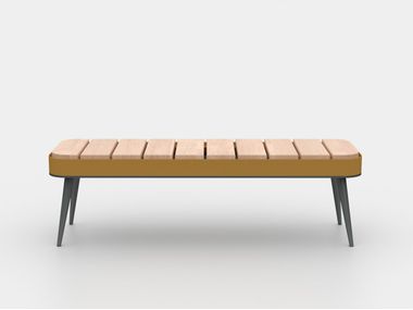 RETRÒ Banc By Viscio Urban Design
