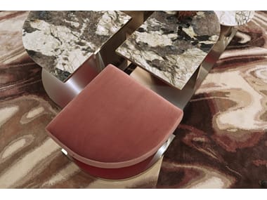 BALISET Coffee table By Visionnaire