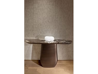NUBIA Console table By Visionnaire