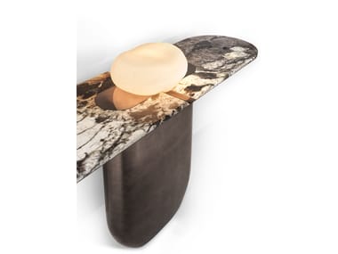 NUBIA Console table By Visionnaire