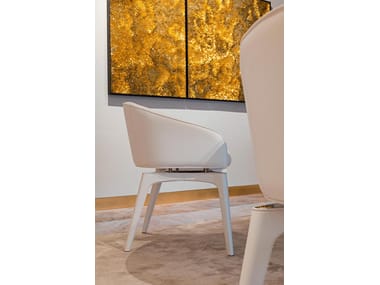 OPHELIA Sedia By Visionnaire