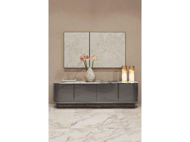 SIONA Sideboard By Visionnaire