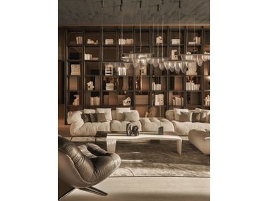 WALKER Sofa By Visionnaire