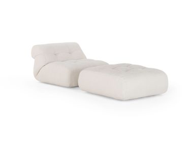 WALKER Sofa By Visionnaire