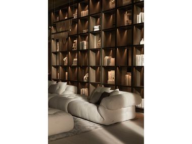 WALKER Sofa By Visionnaire