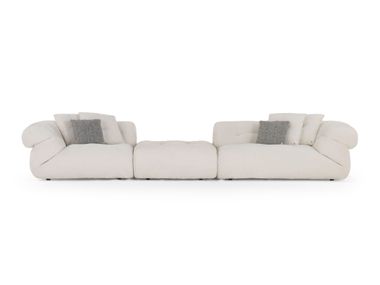 WALKER Sofa By Visionnaire