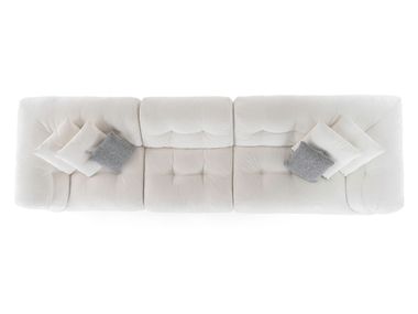 WALKER Sofa By Visionnaire