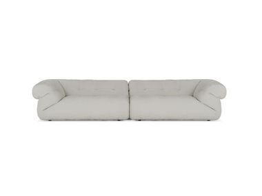 WALKER Sofa By Visionnaire