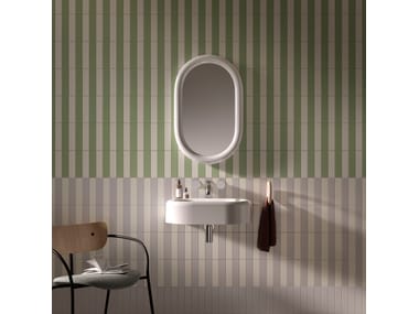 COLOR 2.0 Wall tiles By VitrA Bathrooms
