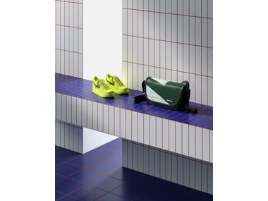 COLOR 2.0 Wall tiles By VitrA Bathrooms