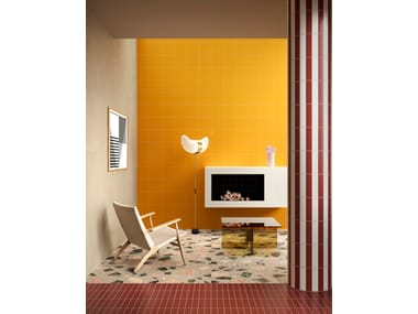 COLOR 2.0 Wall tiles By VitrA Bathrooms