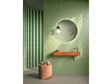 COLOR 2.0 Wall tiles By VitrA Bathrooms