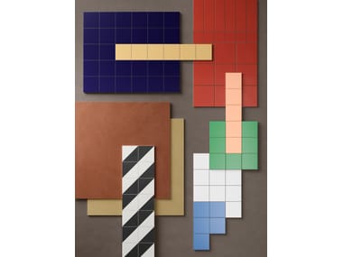COLOR 2.0 Wall tiles By VitrA Bathrooms