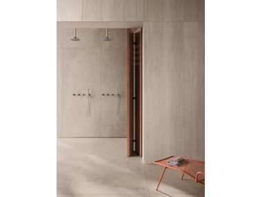 NATURALUX Porcelain stoneware wall/floor tiles with stone effect By ...