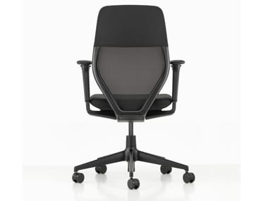 ACX LIGHT Office chair By Vitra