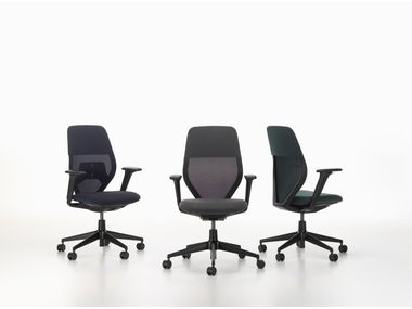 ACX MESH Office chair By Vitra