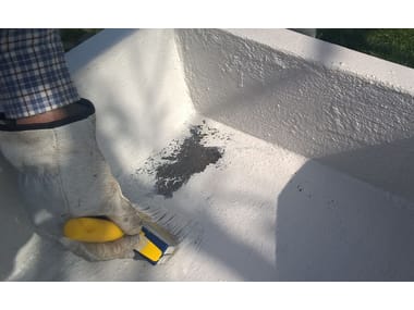 PROFIX 80 Primer By Volteco