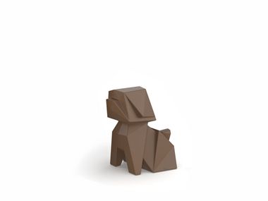INU & KOINU Sculpture By Vondom