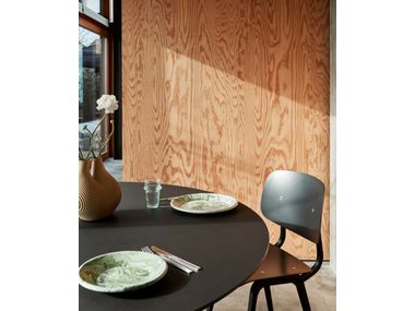 W&S VASE Vase By Hay | design Wang & Söderström