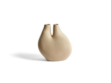 W&S VASE Vase By Hay | design Wang & Söderström