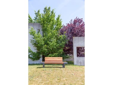 WADE | Bench Wade Collection By SIT