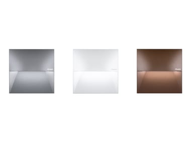 WALKY LED wall-mounted steplight By iGuzzini