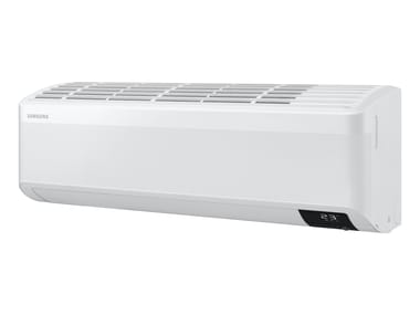 WALL WINDFREE DELUXE Wall mounted air conditioning unit By Samsung ...