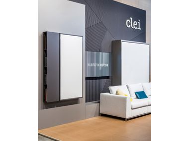 WALLY OFFICE Table / writing desk By CLEI