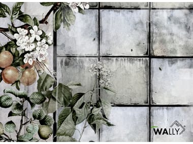 ZAGARA Wallpaper By WALLYART