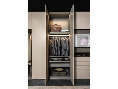 WARDROBE - COMPOSITION 03 Wardrobe By TUMIDEI