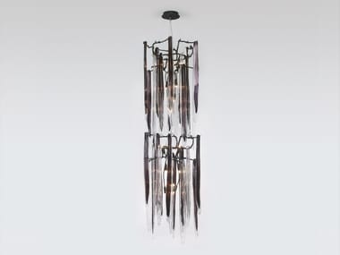 WATERFALL STRAW TWIN By Serip